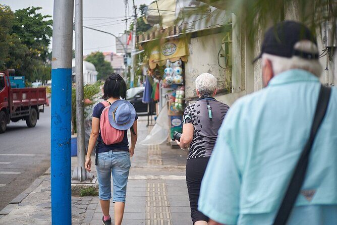 Jakarta City Tour Cultural Immersion Herbal Drinks & Hidden Gems - FAQ