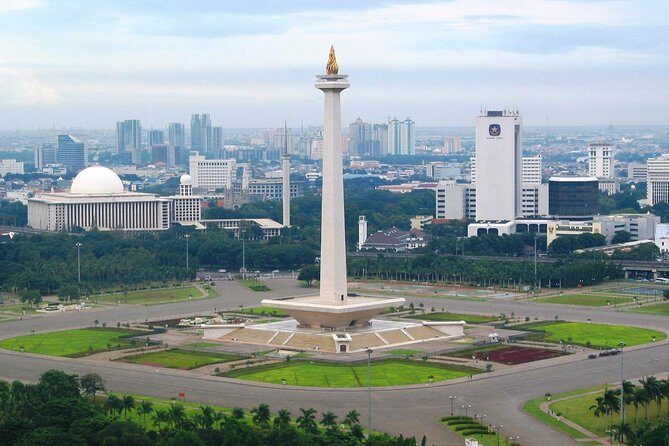 Jakarta City Tour (Explore Highlights places & Local activities) - Why We Love This Tour