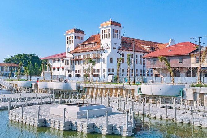 Jakarta City Tour (Explore Highlights places & Local activities) - What to Expect in Terms of Experience, Transportation, and value