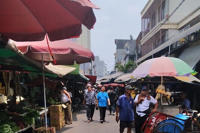 Jakarta City Tour (Explore Highlights places & Local activities) - The Sum Up: Is It Worth It?