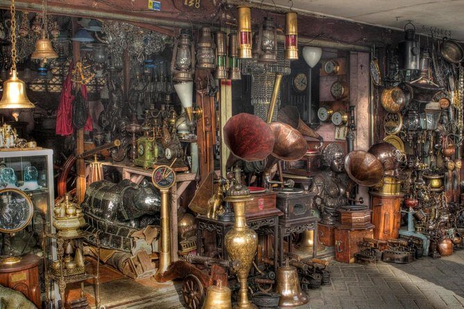 Jakarta City Tour : Shopping and Food Culinary Tour - An In-Depth Look at the Jakarta Shopping & Culinary Tour