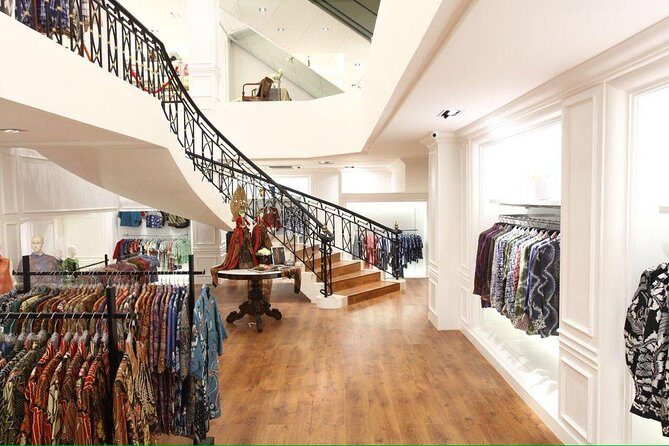 Jakarta City Tour : Shopping and Food Culinary Tour - Who Should Consider This Tour?