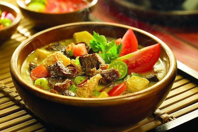 Jakarta City Tour : Shopping and Food Culinary Tour - Final Thoughts