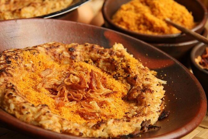 Jakarta City Tour : Shopping and Food Culinary Tour - Choose this tour if you want an efficient, engaging, and authentic introduction to Jakarta’s shopping, culture, and cuisine. Perfect for first-timers or anyone eager to see the city’s highlights with convenience and insight.