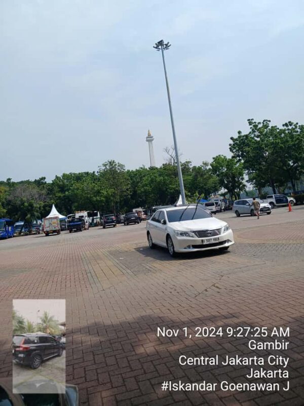 Jakarta City Tour - Exploring Jakarta: What the Tour Offers