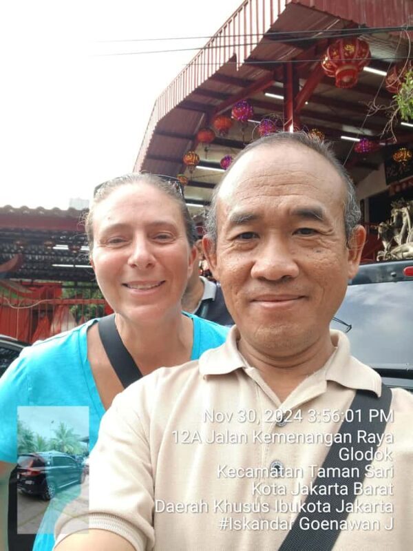 Jakarta City Tour - FAQ