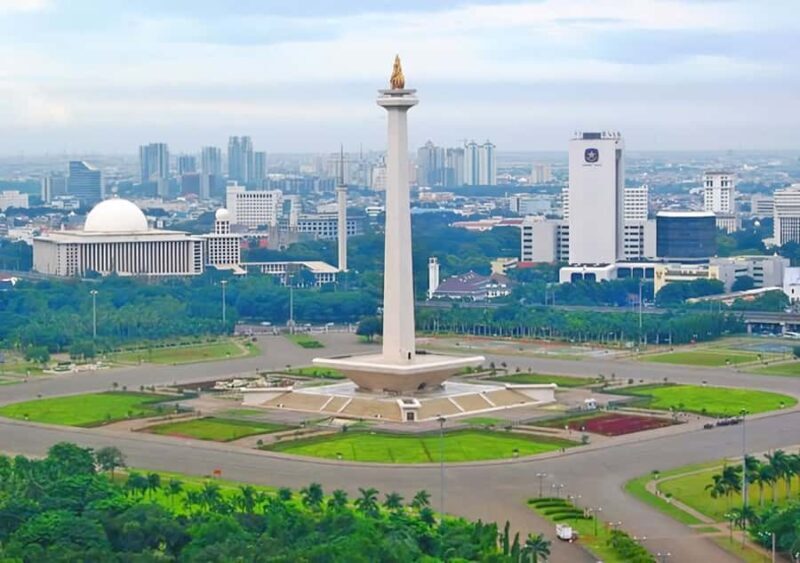 Jakarta City Tour With Chinese Tour Guide - FAQs