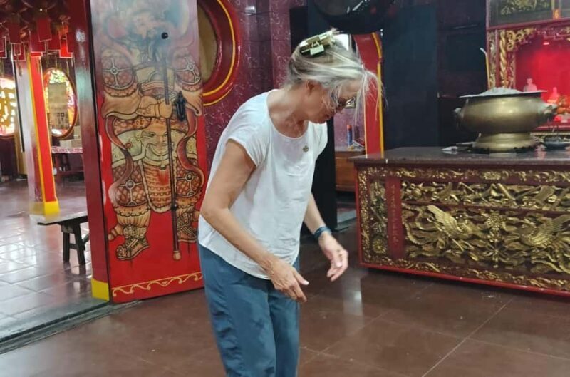 Jakarta City Tour with Heritage of Old Batavia and Museum - Who Will Enjoy This Tour?