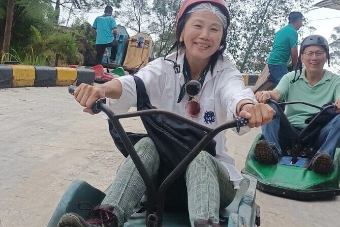 Jakarta Ciwidey White Crater and Patengan Lake from Jakarta - Exploring the Itinerary: What to Expect