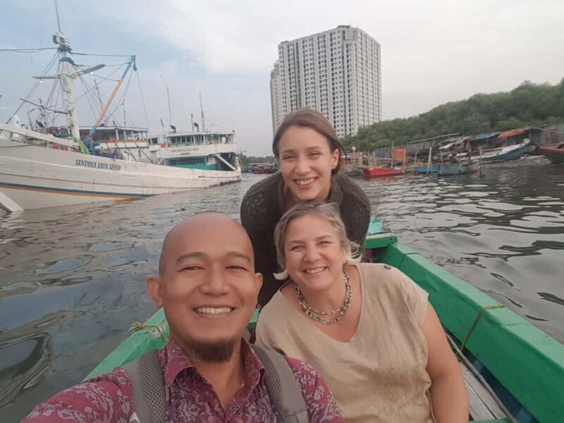 Jakarta: Cultural, Religious, and Historical Highlights Tour - Exploring Jakarta: What to Expect