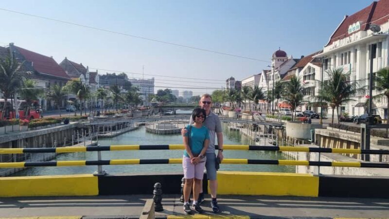 Jakarta: Cultural, Religious, and Historical Highlights Tour - Authentic Experiences That Deliver