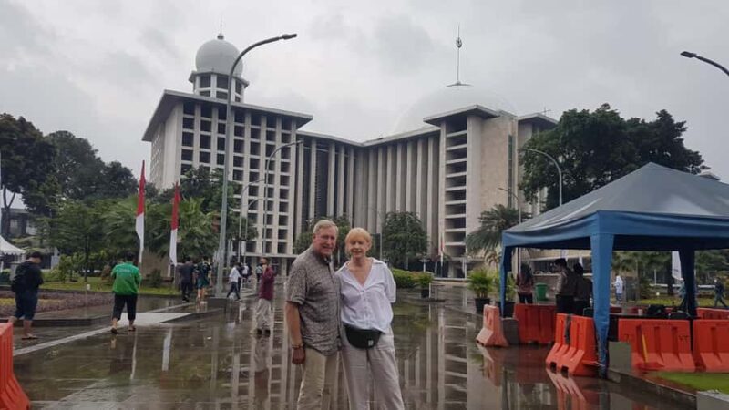 Jakarta: Cultural, Religious, and Historical Highlights Tour - Final Words