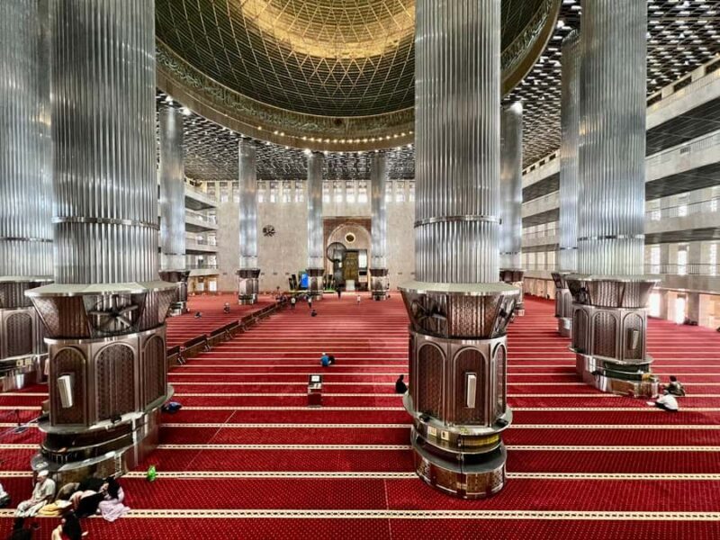 Jakarta: Cultural, Religious, and Historical Highlights Tour - FAQ