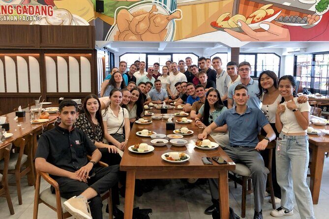 Jakarta Culture and History Walking Tour - What’s Included & What to Keep in Mind