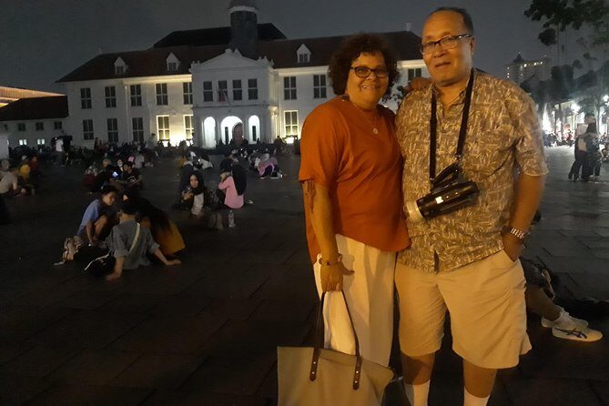 Jakarta easy package - A Closer Look at the Itinerary