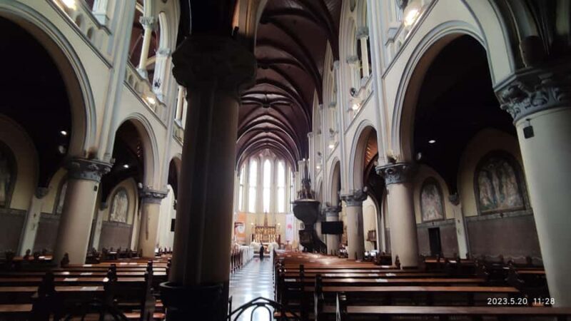 Jakarta : Enjoy Jakarta Private City Tour - What to Expect from This Tour