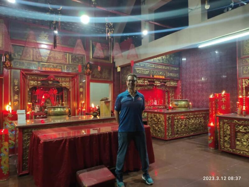 Jakarta : Enjoy Jakarta Private City Tour - Is This Tour Worth It?