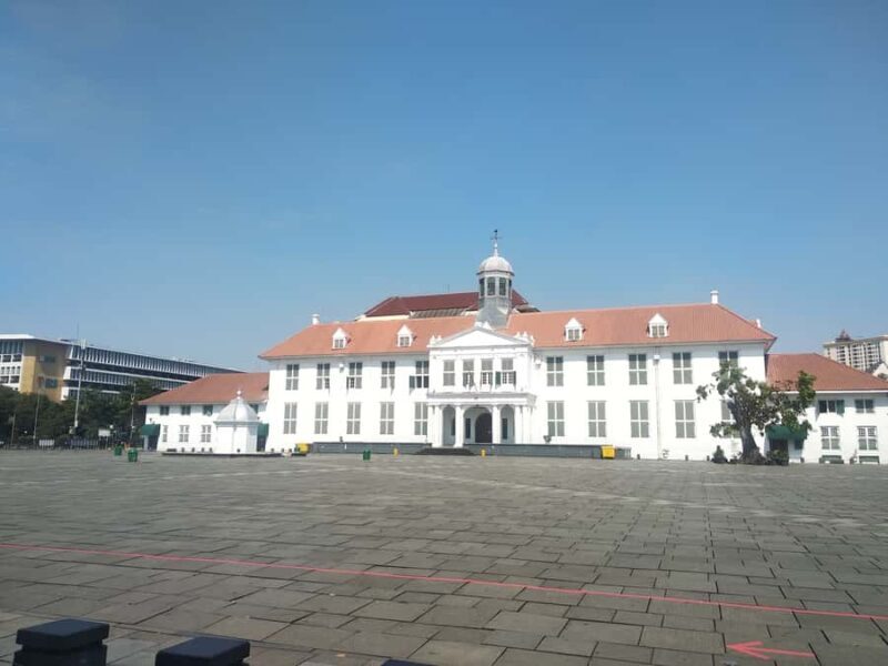 Jakarta : Enjoy Jakarta Private City Tour - Who Will Enjoy This Tour Most?