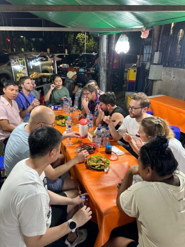Jakarta Evening City Tour with Food Tasting - Final Words