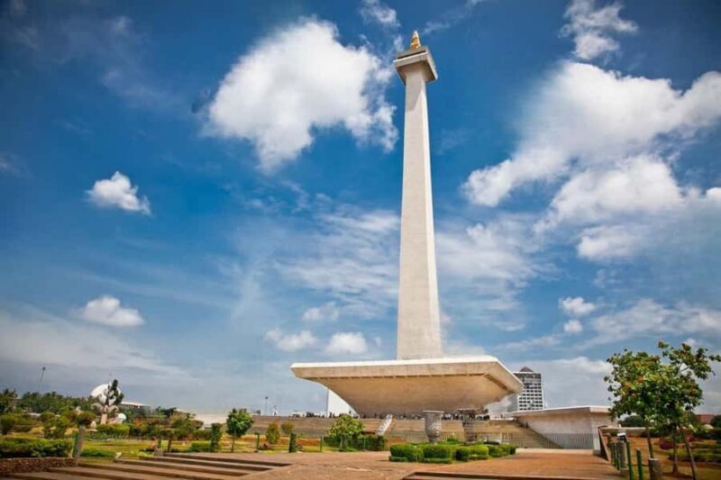 Jakarta: Full-Day Highlights Tour - Authentic Experiences that Stand Out