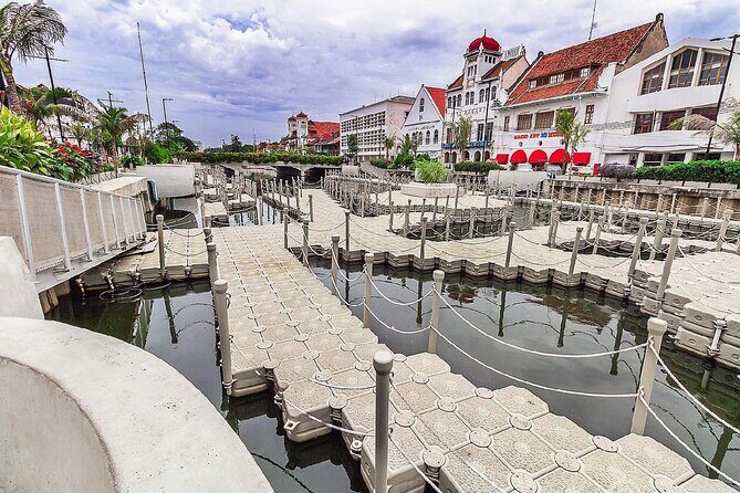 Jakarta Full-Day Highlights Tour with Transfer - The Practical Perspective: What This Tour Means for You