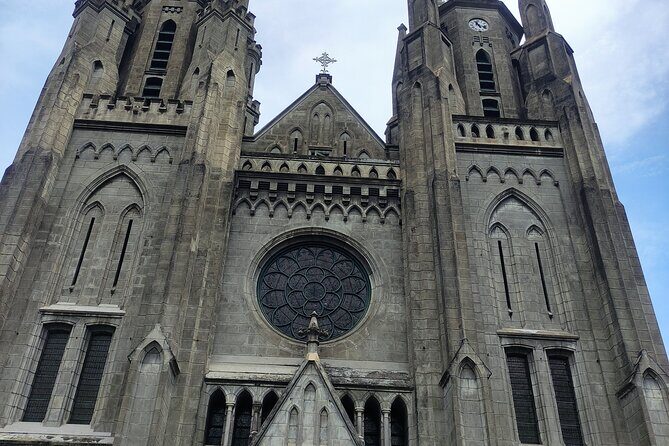 Jakarta Fun Evening City Tour - Starting at the National Monument (Monas): The Heart of Jakarta