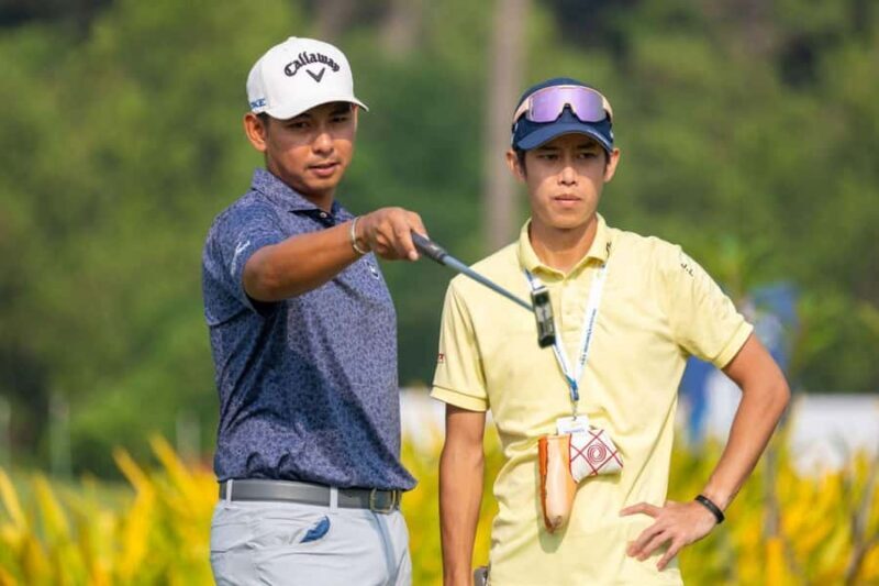 Jakarta: Golf at Sedayu Indo & Damai Indah Golf 36-Hole Tour - Key Points