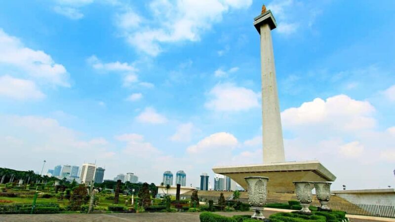 Jakarta: Guided Instagram Tour of Monas - The Sum Up: Is This Tour for You?