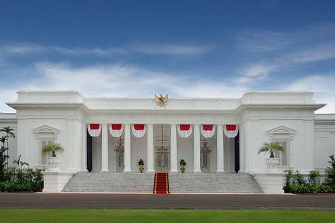 Jakarta Half-Day Guided Tour with a Private Fun Local Host - In-Depth Look at the Itinerary