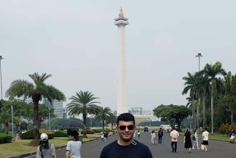 Jakarta Half Day Heritage Tour of Old Batavia - What to Expect During Your Heritage Tour