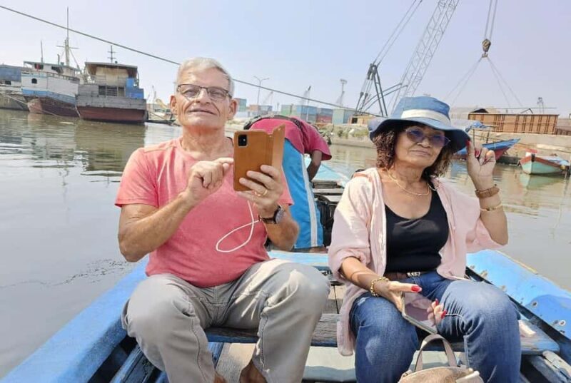 Jakarta Half Day Heritage Tour of Old Batavia - Practical Details