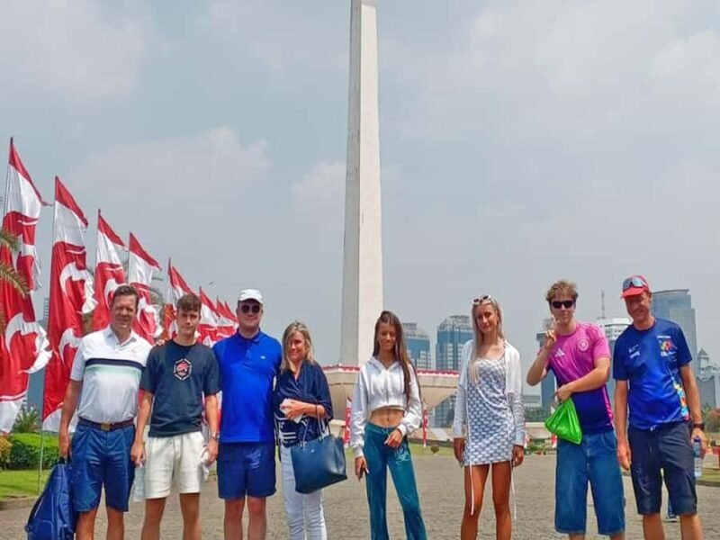 Jakarta Half Day Heritage Tour of Old Batavia - FAQ