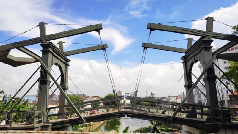 Jakarta: Half-Day Highlights Tour - The Sum Up