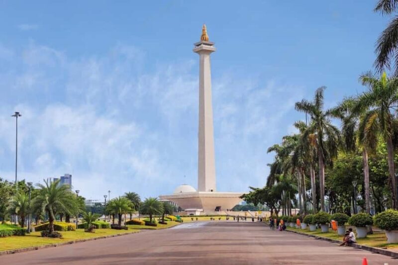 Jakarta: Half-Day Highlights Tour - FAQ