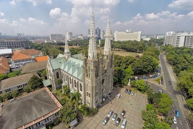 Jakarta Half-Day Highlights Tour - Final Thoughts: Is This Tour Right for You?