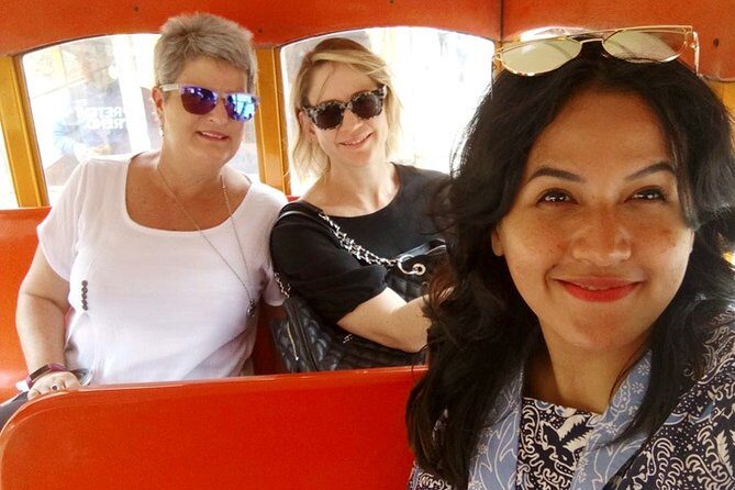 Jakarta Half Day Private Tour ( 5 hours or less ) - Key Points