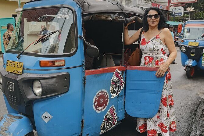 Jakarta Half-Day Sightseeing Tour To Modern City and Old Town - Experience Overview: What You Get for Your Money