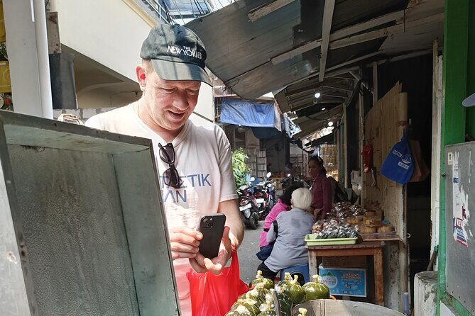 Jakarta Half-Day Sightseeing Tour To Modern City and Old Town - Why This Tour Is Worth Considering