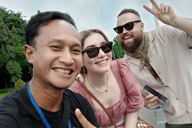 Jakarta Half-Day Sightseeing Tour To Modern City and Old Town - The Sum Up