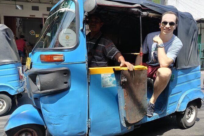 Jakarta Half-Day Sightseeing Tour To Modern City and Old Town - FAQ