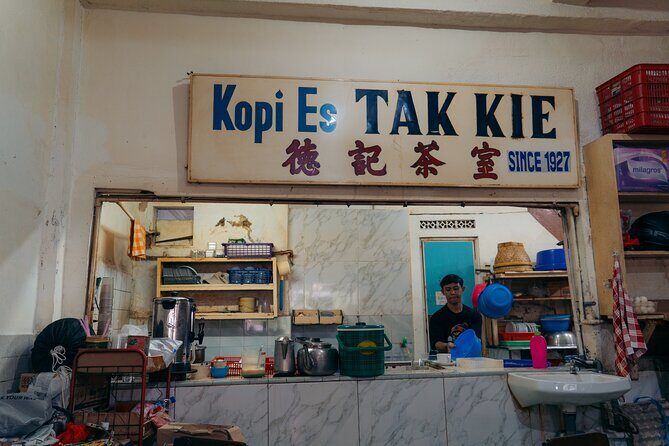 Jakarta Half Day Trip Bajaj Experience and Local Food Testing - The Real Experience: What You Can Expect