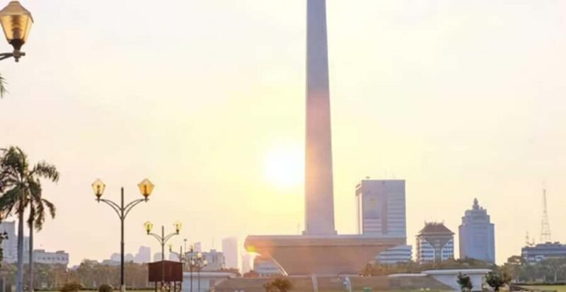 Jakarta Heritage City Tour With Lunch & Souvenir - Introduction: A Practical, Authentic Peek into Jakarta