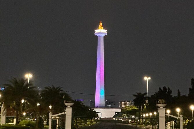 Jakarta Heritage of Old Batavia Private City Tour (Historical) - An Honest Look at the Tour Experience