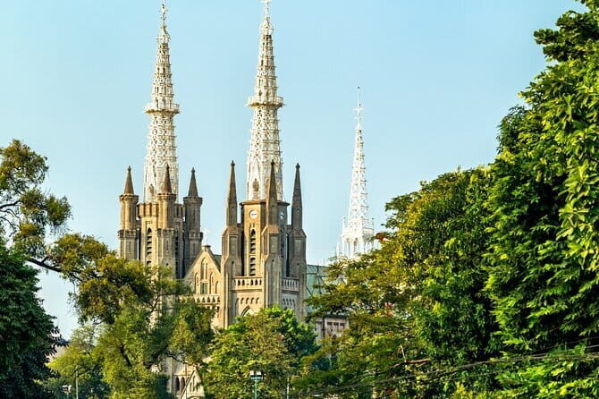 Jakarta Highlight Places with Multilingual Guide - Final Recommendations