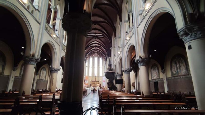 Jakarta: Highlights Capital City with Canal Boat Tour - The Sum Up: Why Choose This Tour?