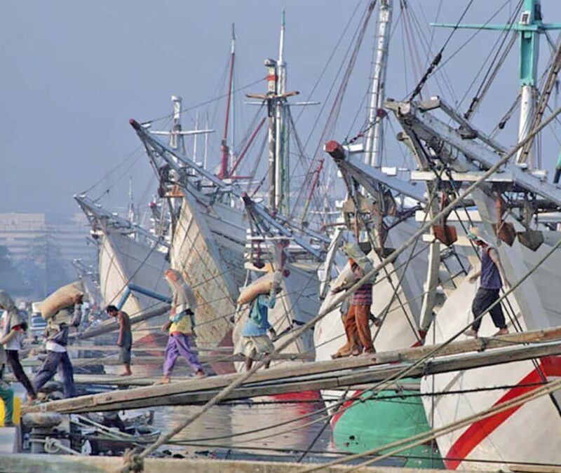 Jakarta : Highlights Explore Full Day Tour - Practical Details and Experience Quality