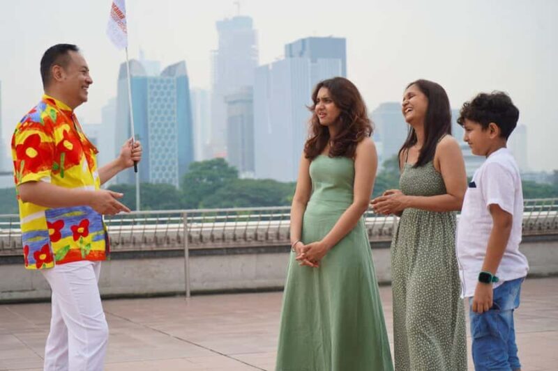 Jakarta: Highlights of Jakarta Group Tour w/ Hotel Transfer - Who is This Tour Best Suited For?