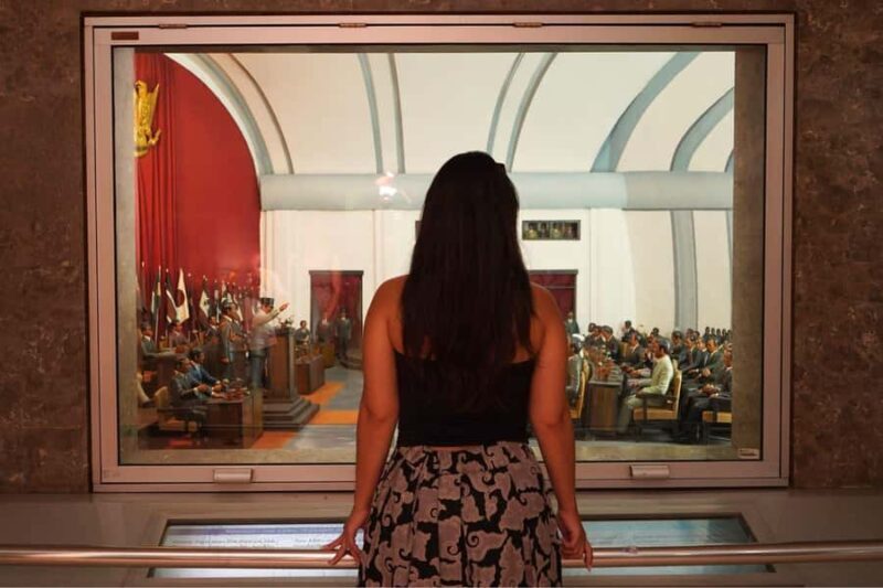 Jakarta: Highlights of Jakarta Group Tour w/ Hotel Transfer - FAQ