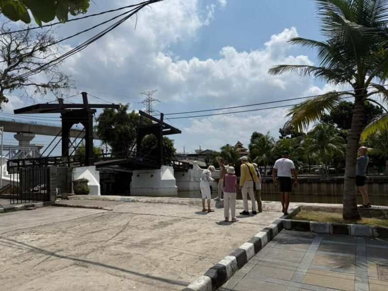 Jakarta: Java to Bali Train Tour with Hotels - Key Points