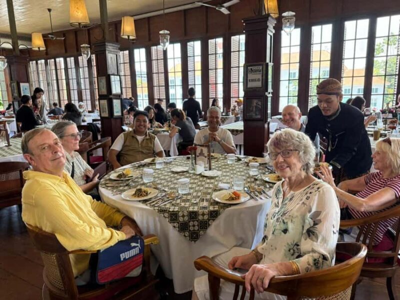 Jakarta: Java to Bali Train Tour with Hotels - A Well-Balanced Itinerary for the Curious Traveler